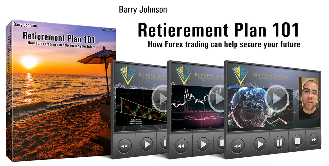 The Retirement Plan 101: A Beginner’s Guide to Trading for Everyone ...